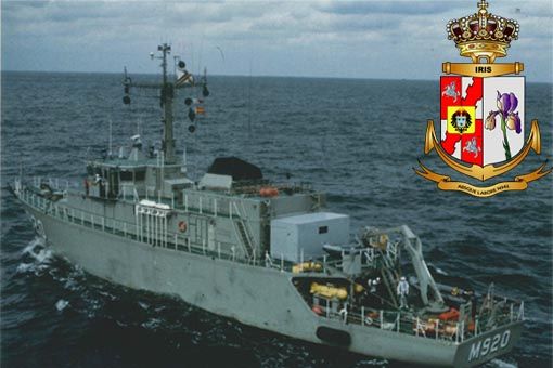 marinebelge